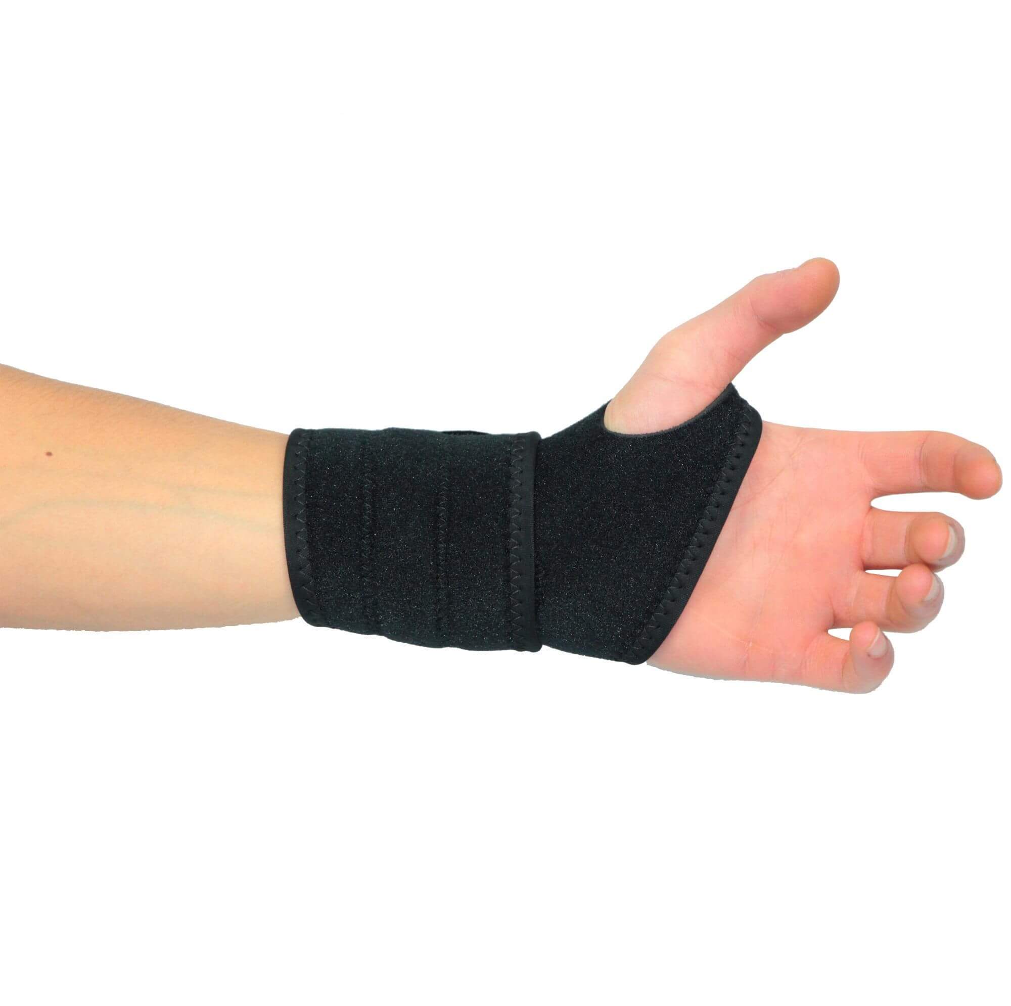 Bandage Magnétique Poignet : Soulagez vos douleurs - Alphapole