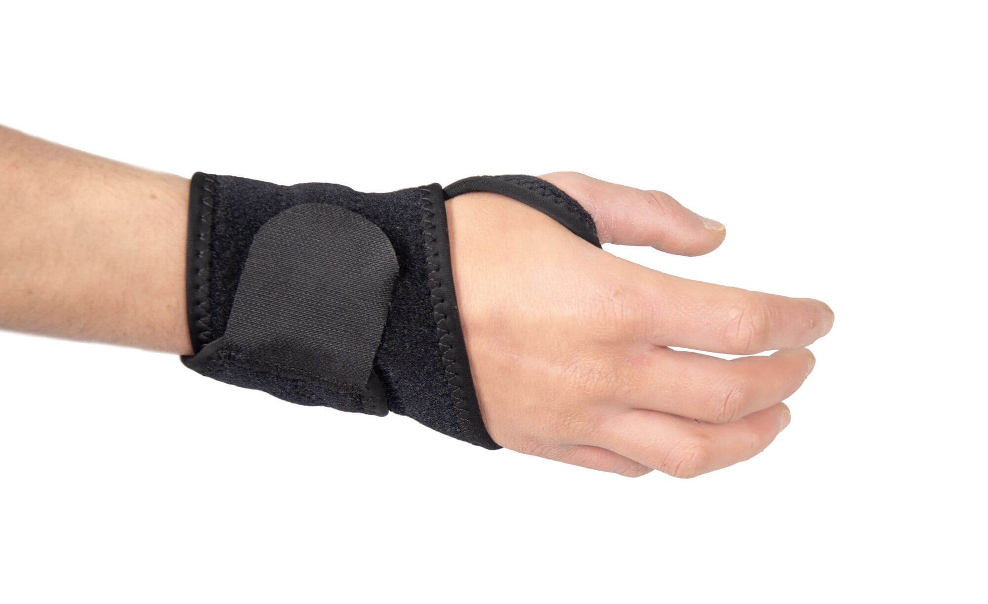 Bandage Magnétique Poignet : Soulagez vos douleurs - Alphapole